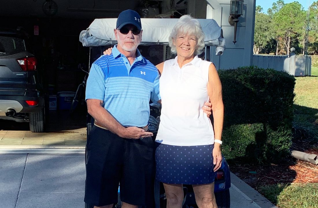 Hurlbutts celebrate 50th wedding anniversary | News, Sports, Jobs - The ...